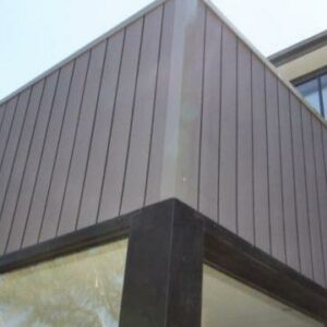 Cladding | Composite Cladding | External Weatherproof Low Maintenance
