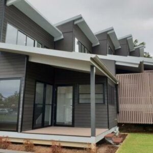 Cladding | Composite Cladding | External Weatherproof Low Maintenance