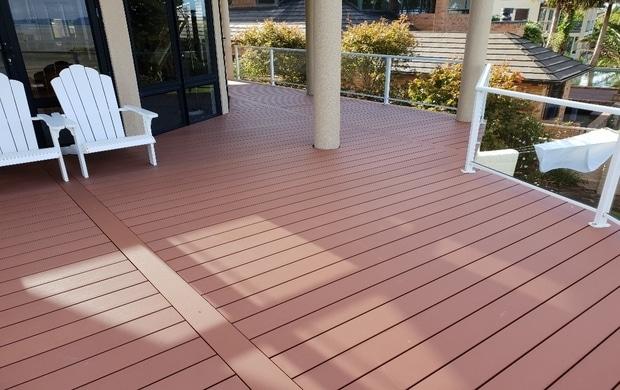 Futurewood Image Gallery