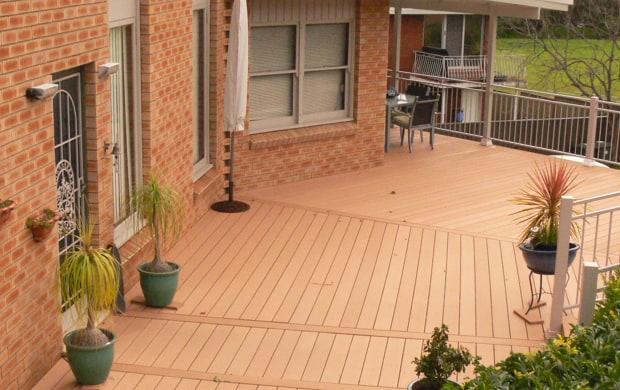 Futurewood Image Gallery
