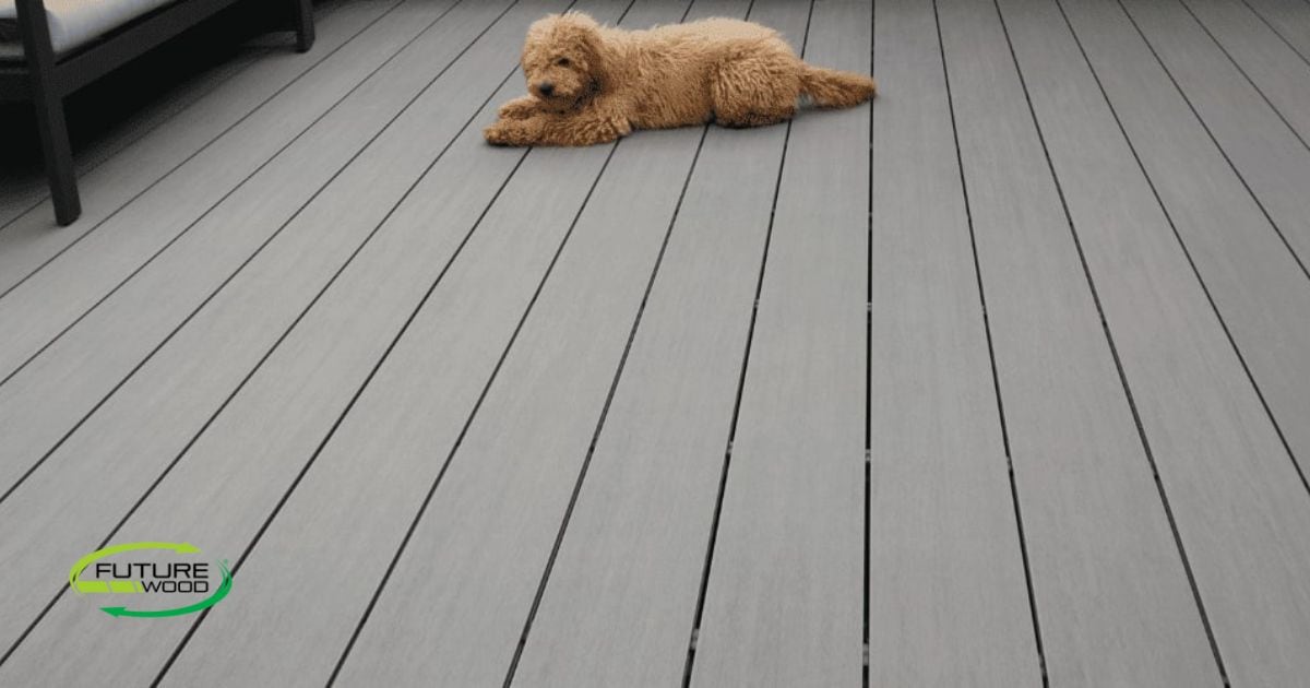 High Quality Composite Timber Products - Large Range