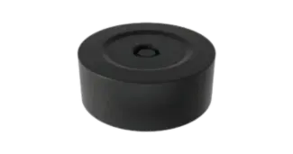 Structural Aluminium Deck Frame & Joist System