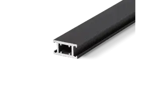 Structural Aluminium Deck Frame & Joist System