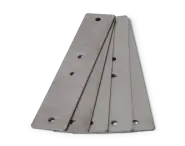 Structural Aluminium Deck Frame & Joist System